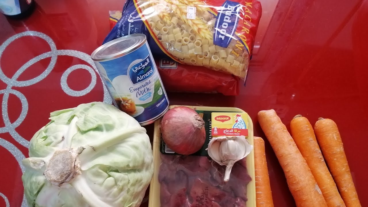 Sopas | Simple Recipe - YouTube