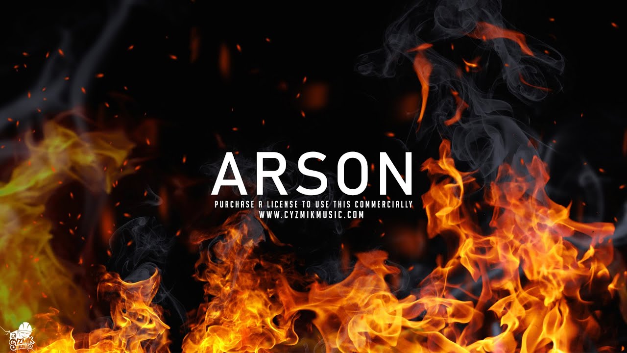 [FREE] Dancehall Instrumental 2020 - ARSON - YouTube