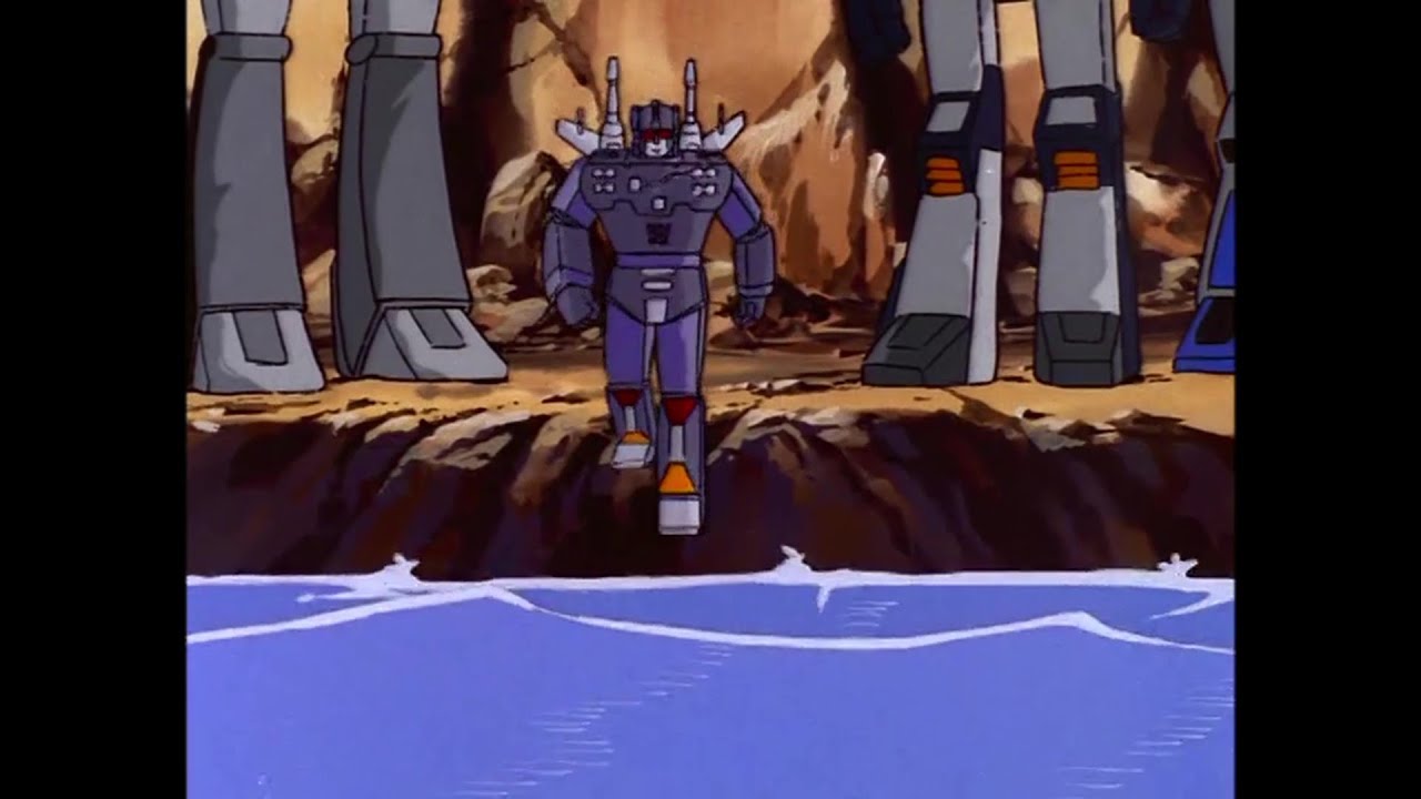 Operation: Tidal Wave - YouTube