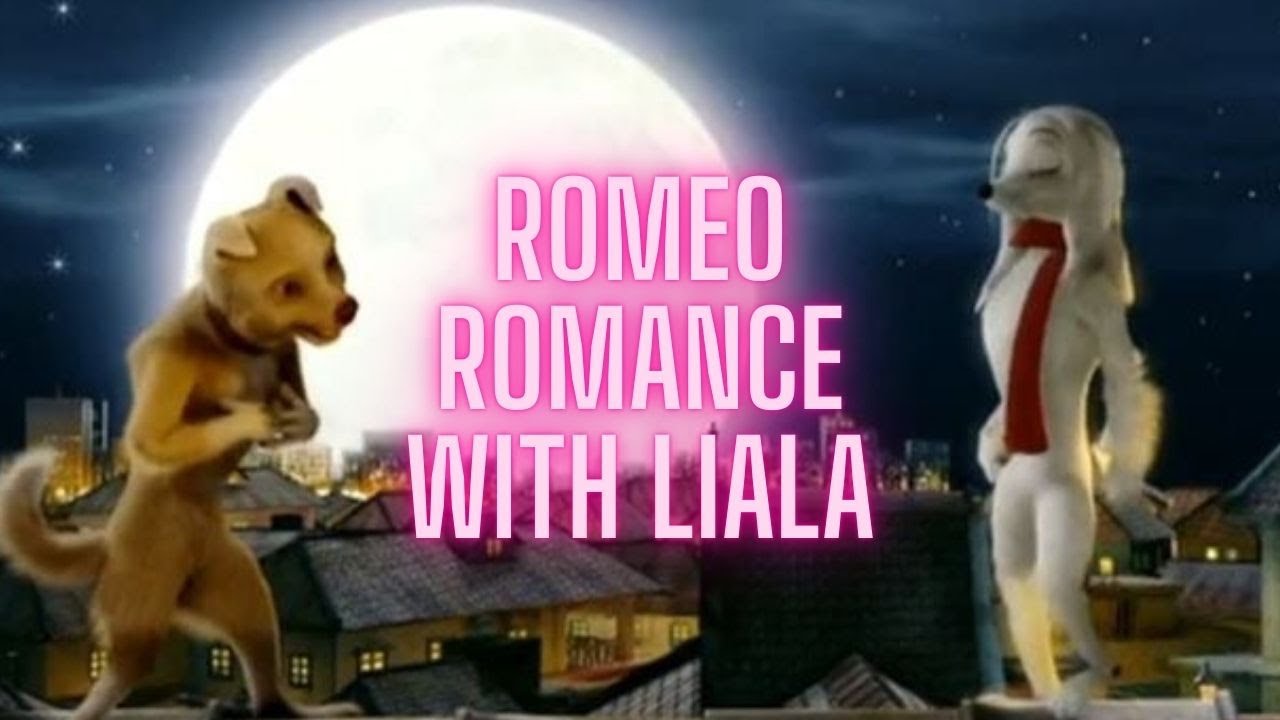 Roadside Romeo Indian Cartoon Film | O VIRA LATA ATRAPALHADO | YOU, THE ...