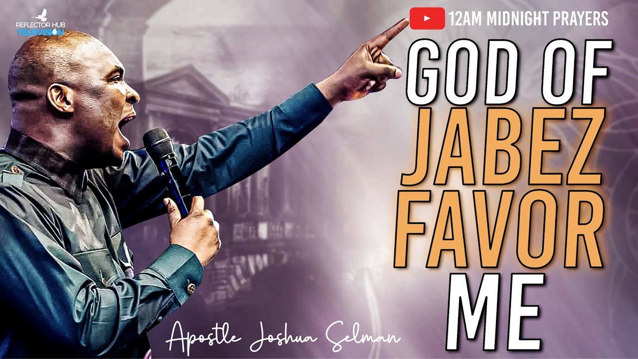 PROVOKE GOD TO ANSWER YOU WITH THIS DANGEROUS PRAYERS OF JABEZ ...