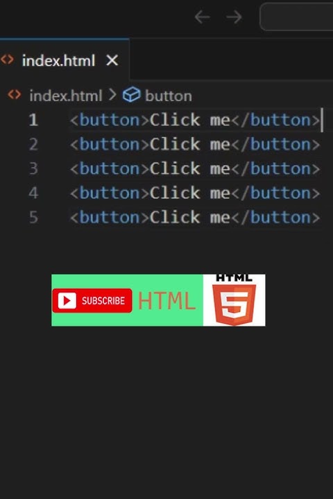 html tutorial for beginners Complete HTML Course in Hindi html Hello world learn #html #html5# ...