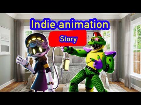 Indie animation story franchise(Final reboot) - YouTube