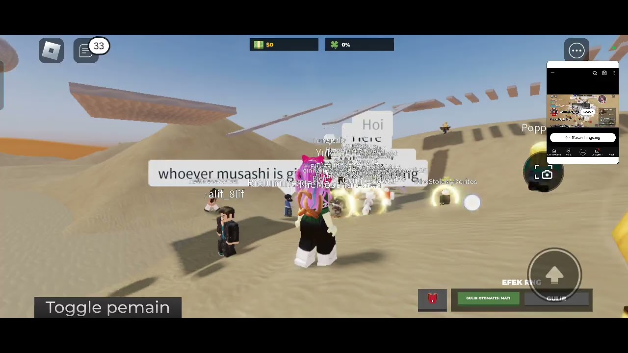 first time found @Musashi_ace - YouTube