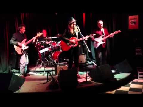 Gretchen Schulz, Doug Morgano, Steve Sadoff, Mike Phelps - YouTube