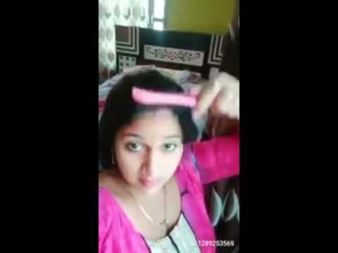 House wife aunty cleavages