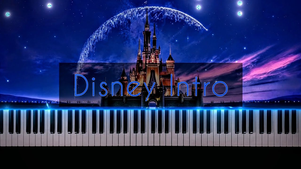 When You Wish Upon a Star [Disney Intro] - YouTube Music