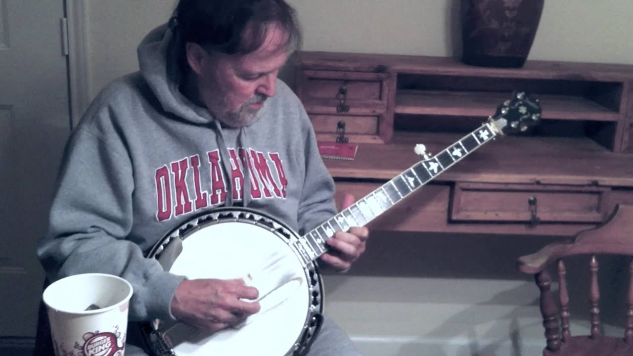 Two High String Band - "Kitchen Table Sessions V" - YouTube