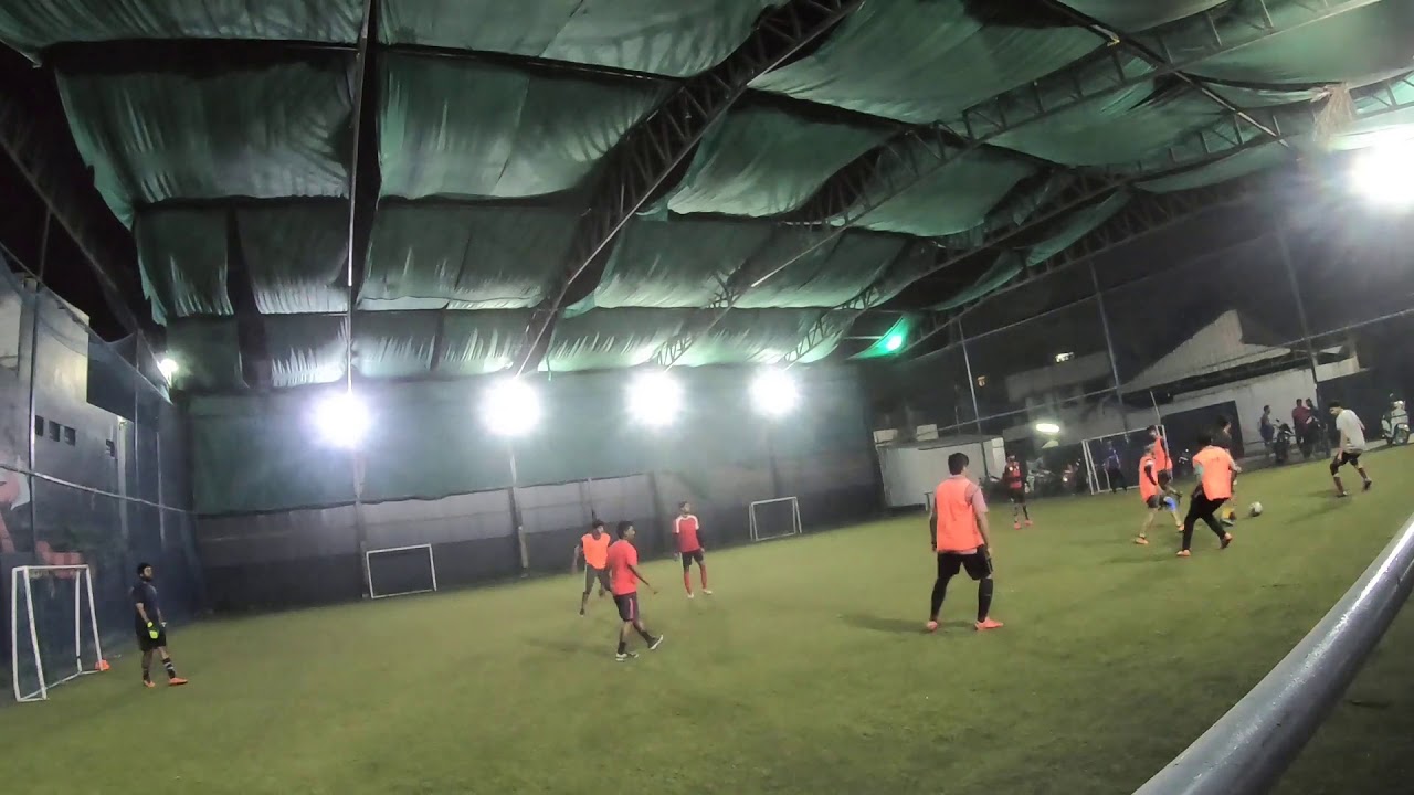 Panthers FC / JAN 2020 / PART-2 - YouTube