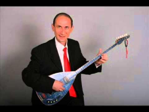 OSMAN IRMAKLI POTPORİ