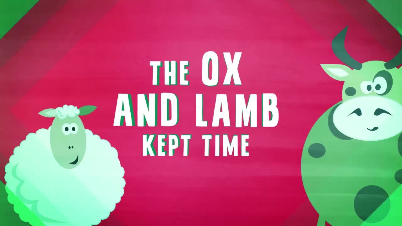 'Little Drummer Boy' (Yancy Ministries) - YouTube