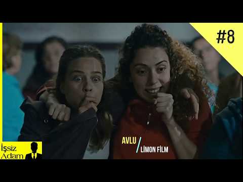 DİZİLERDE DÜŞEN KADINLAR! TOP 10 Dizi Sahneleri