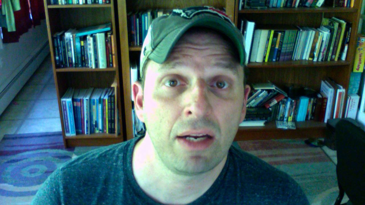 Greetings and Jason Debow Intro - YouTube