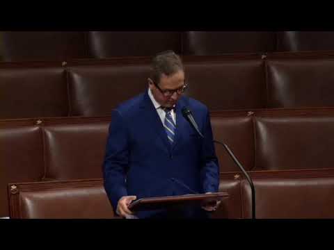 Congressman Brian Higgins, Hispanic Heritage Month WNY 2020 - YouTube