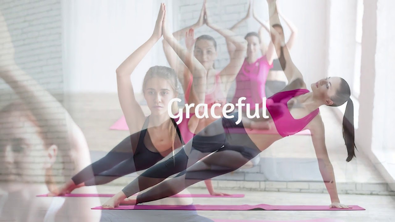 Zen Style | Gerflor Fitness Flooring Styles - YouTube