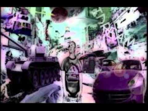 IDREAMVISIONMUSIK - TRIBE feat. DJ DREAM & THE ILLUMINATI PROJECT (CHANT)