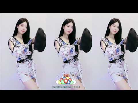 Korean BJ Hot Energy 🔥  Dance Stage Fancam 260328