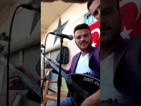 Mustafa Tereci Seçme Türküler  2019 NİGDE