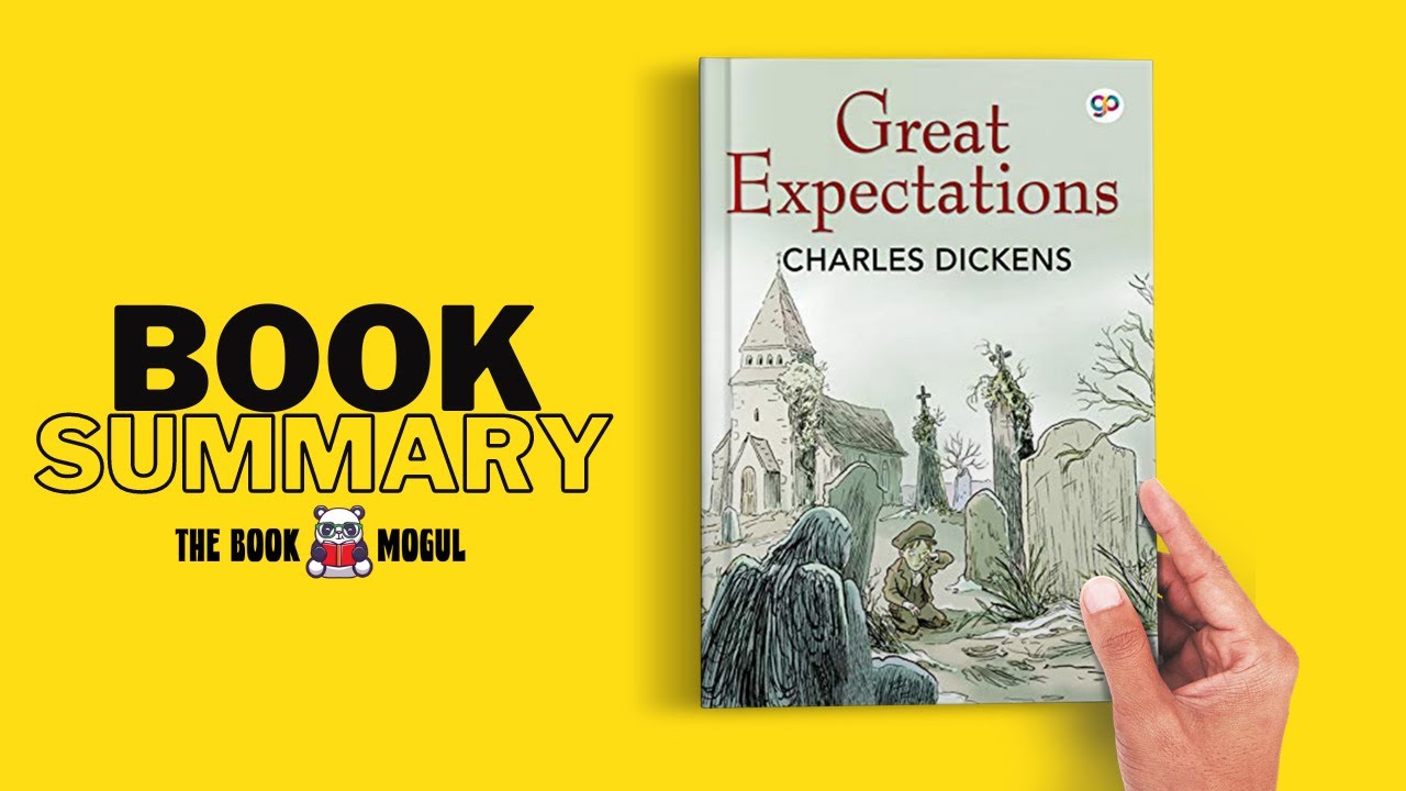 Great Expectations by Charles Dickens Book Summary - YouTube