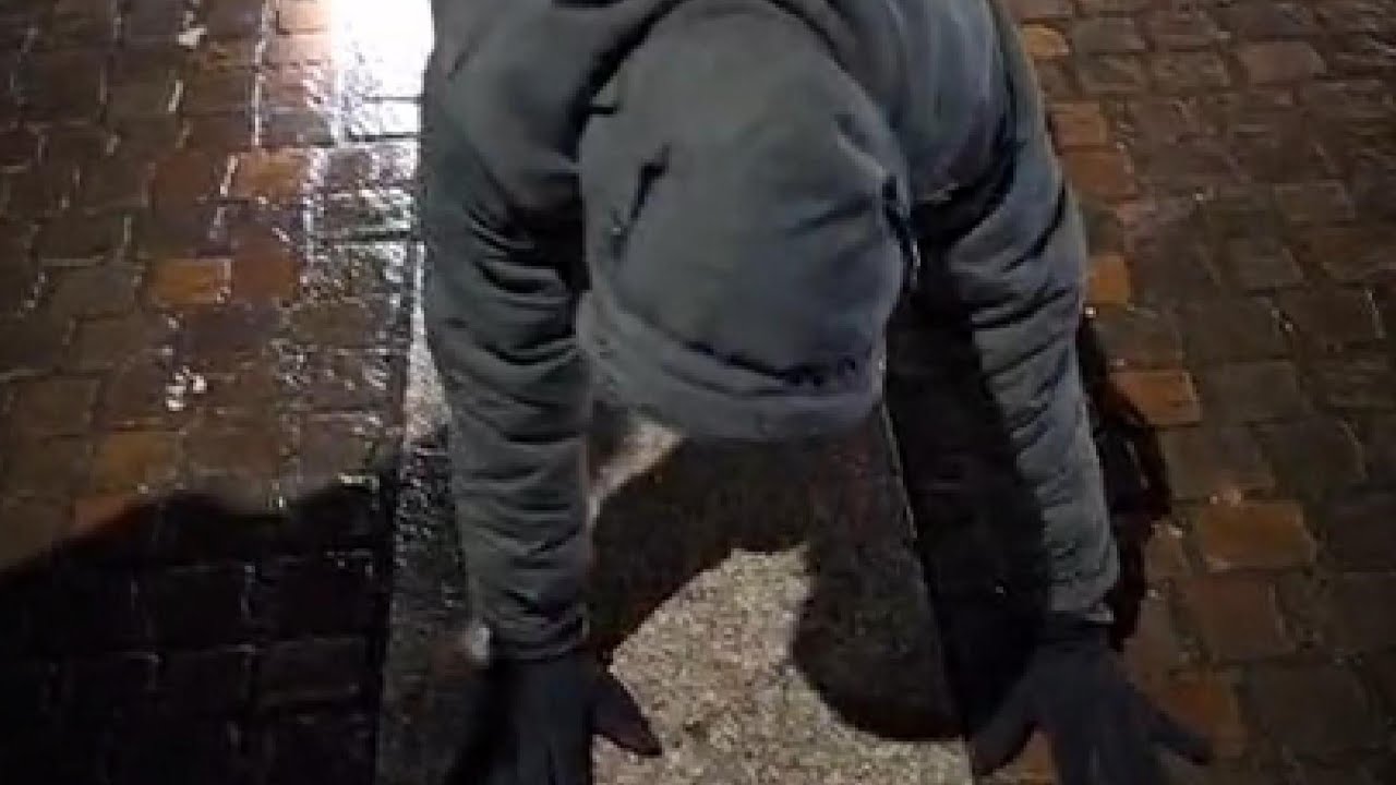 una NORMALISSIMA serata con amici. - YouTube