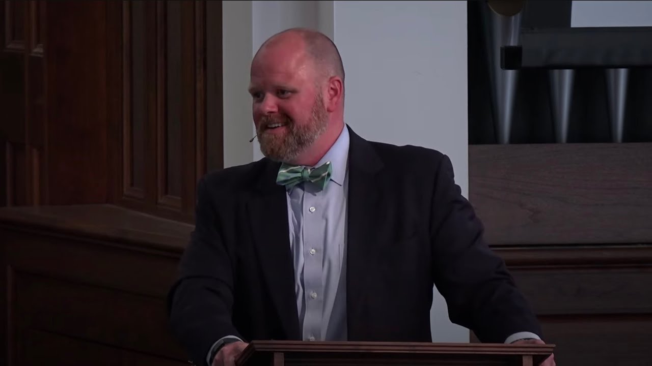 March 26, 2023 | 6 PM | A Tale of Two Foundations | Matthew 7:24-29 ...