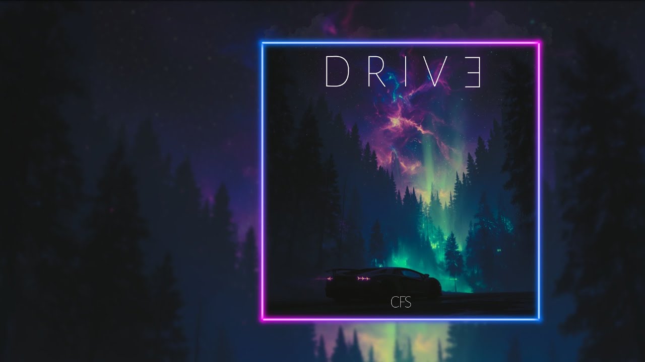 Drive [Synthwave] (All Versions) - YouTube