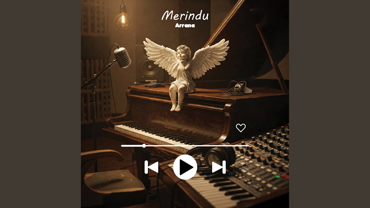 Merindu - YouTube