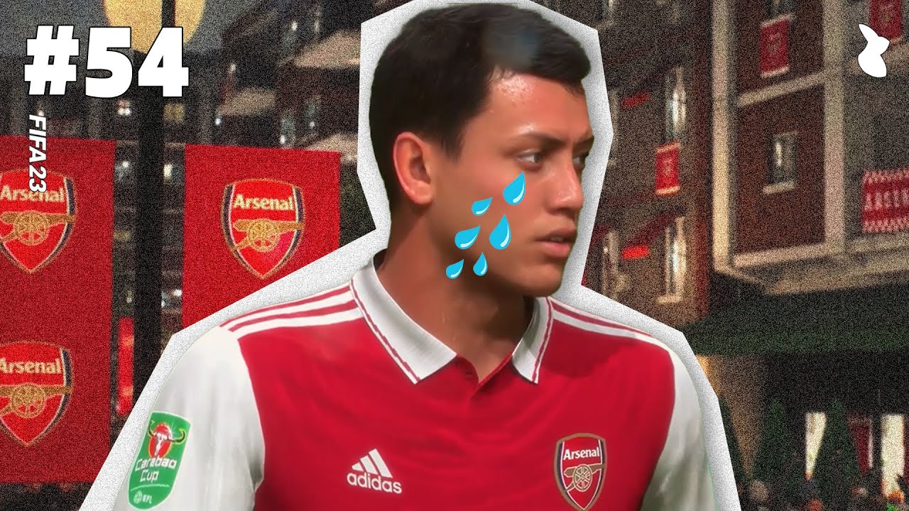 FIFA 23 FULL-BACK PLAYER CAREER MODE | DEAN RAY DAPAT TEMAN BARU ...