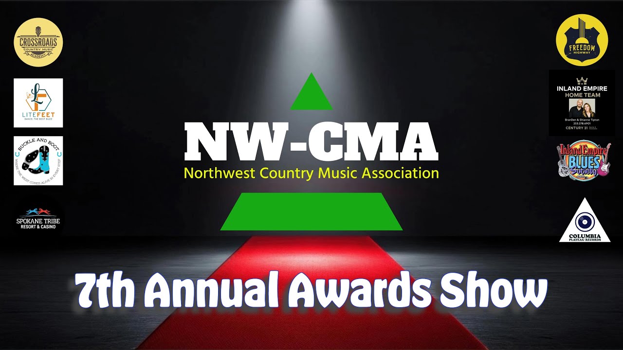 The 2024 NW CMA Awards Show - YouTube