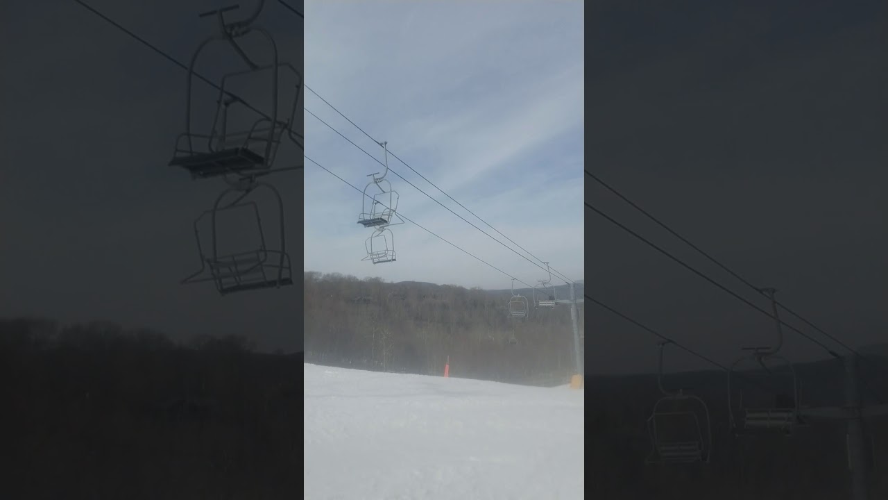 How to snow ski Sugar Mountain, N.C. NORTHRIDGE, SWITCHBACK, UPPER ...