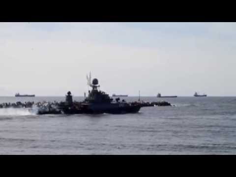 БАЛТИЙСКОЕ МОРЕ Балтийский флот Балтийск