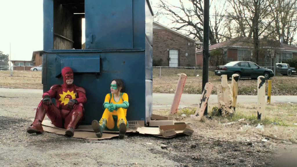 Super Trailer - Super Movie Trailer - YouTube