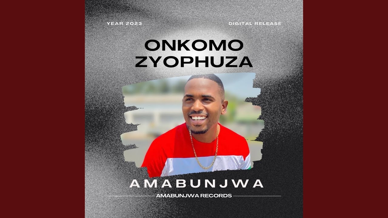 Angikaze ngakona - YouTube