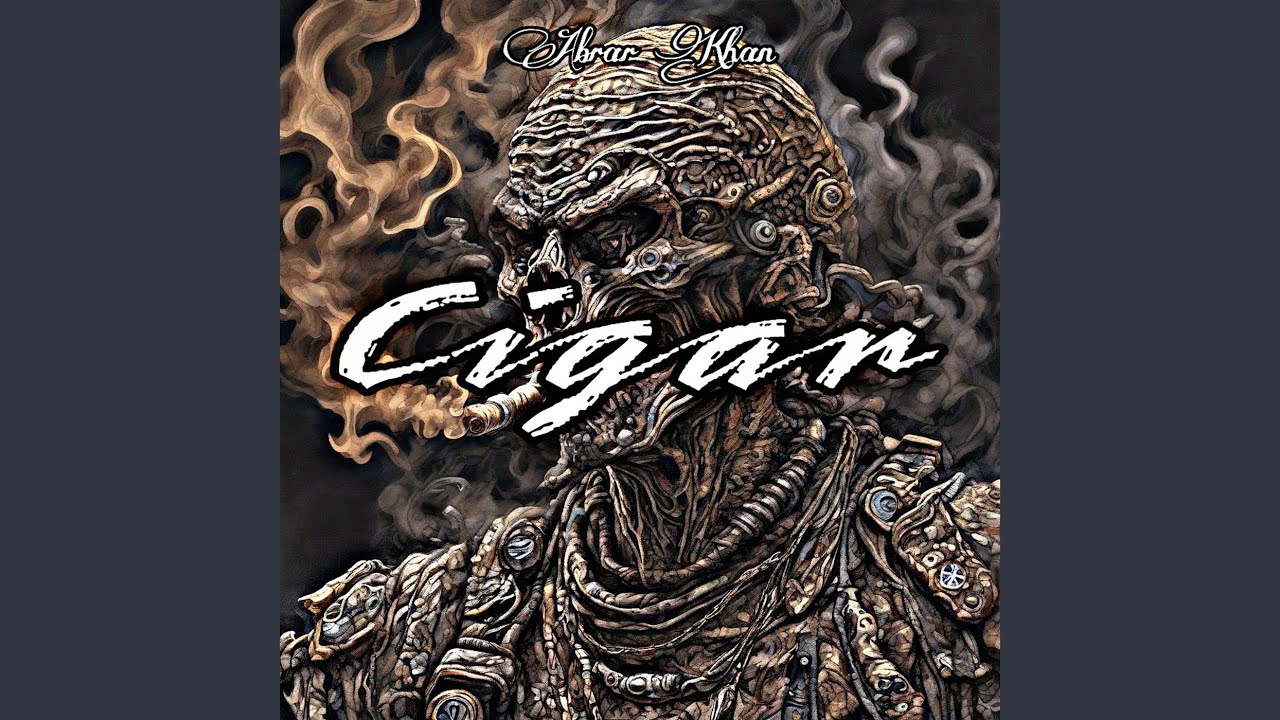 Cigar Youtube