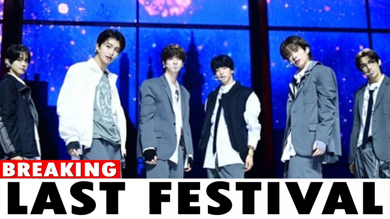 TWS samples Seo Taiji and Boys' 'Last Festival' for its first single ...