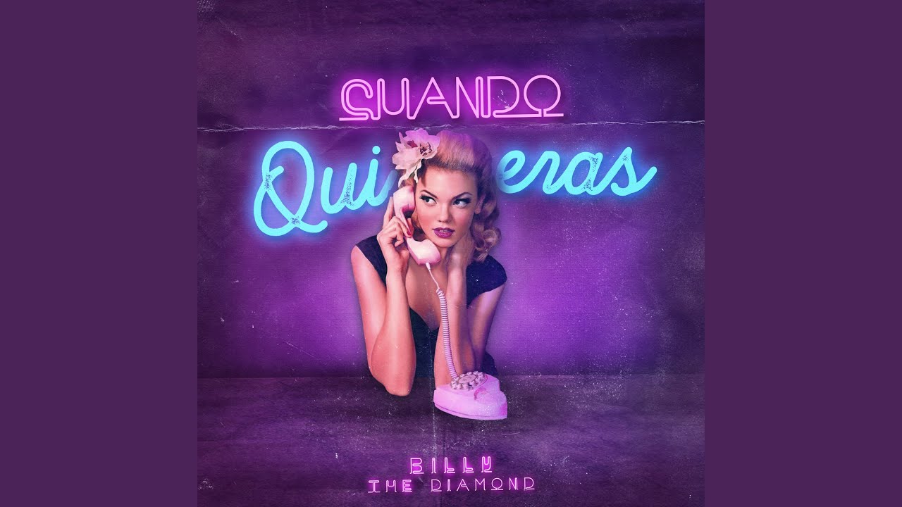 Cuando Quieras - YouTube Music