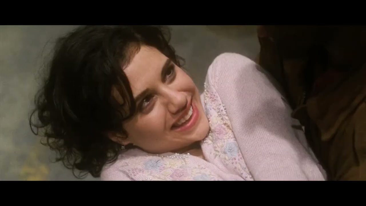 Drive (1997) Brittany Murphy (Deliverance) (2) - YouTube