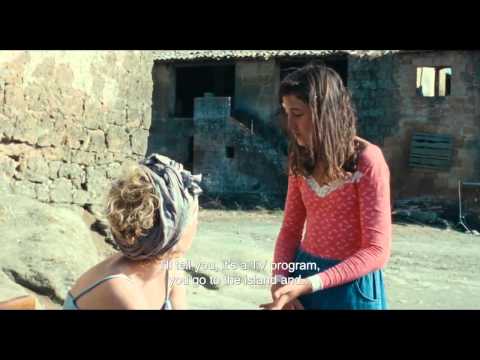 LE MERAVIGLIE / THE WONDERS (Trailer)