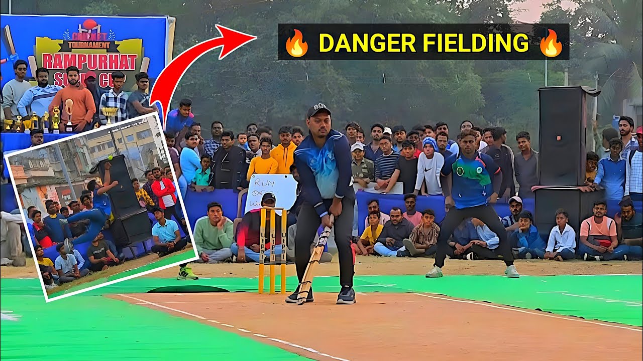 Prince Pikon & Subho - Batting 🔥 67 Run To Win 🔥 "GUDDU" & "AROJ ...