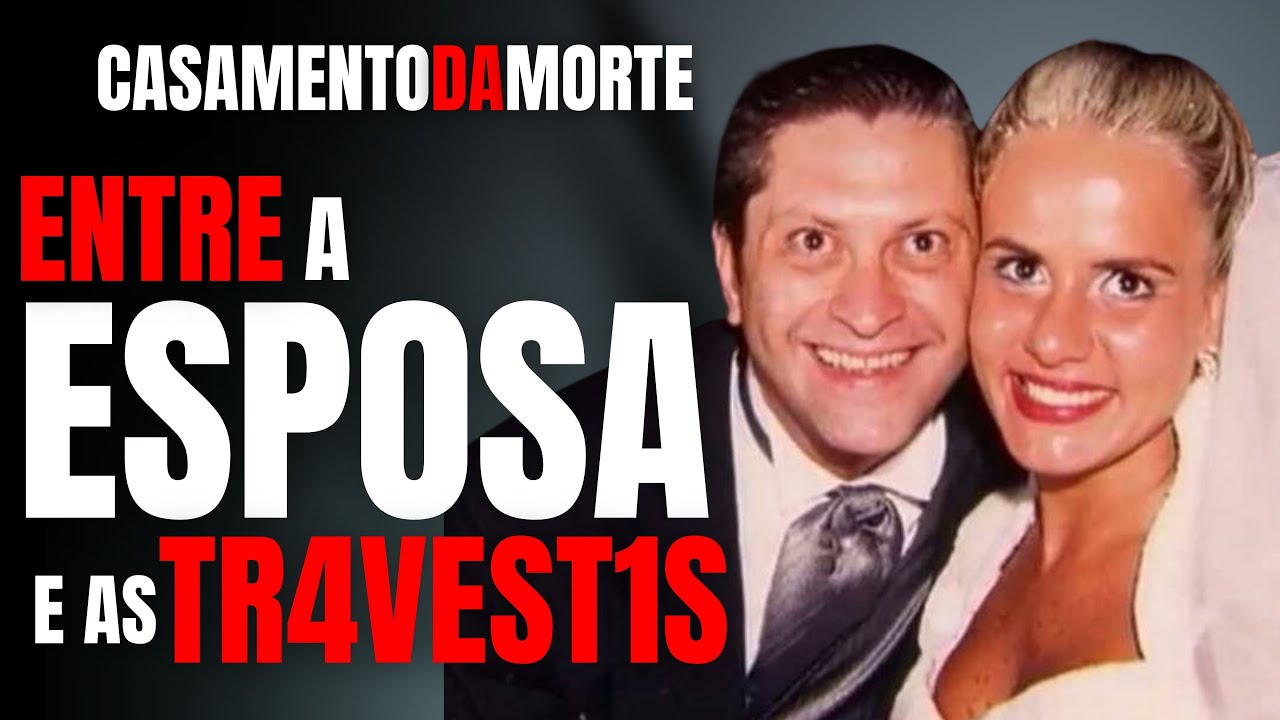 ENTRE A ESPOSA, DROGAS E TRAVESTIS DE PROGRAMA - FERNANDA ORFALI E ...