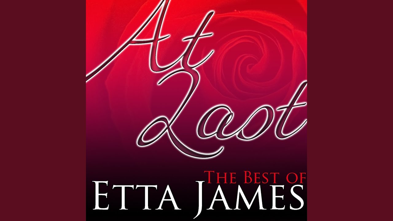 At Last (Remastered) - YouTube Music