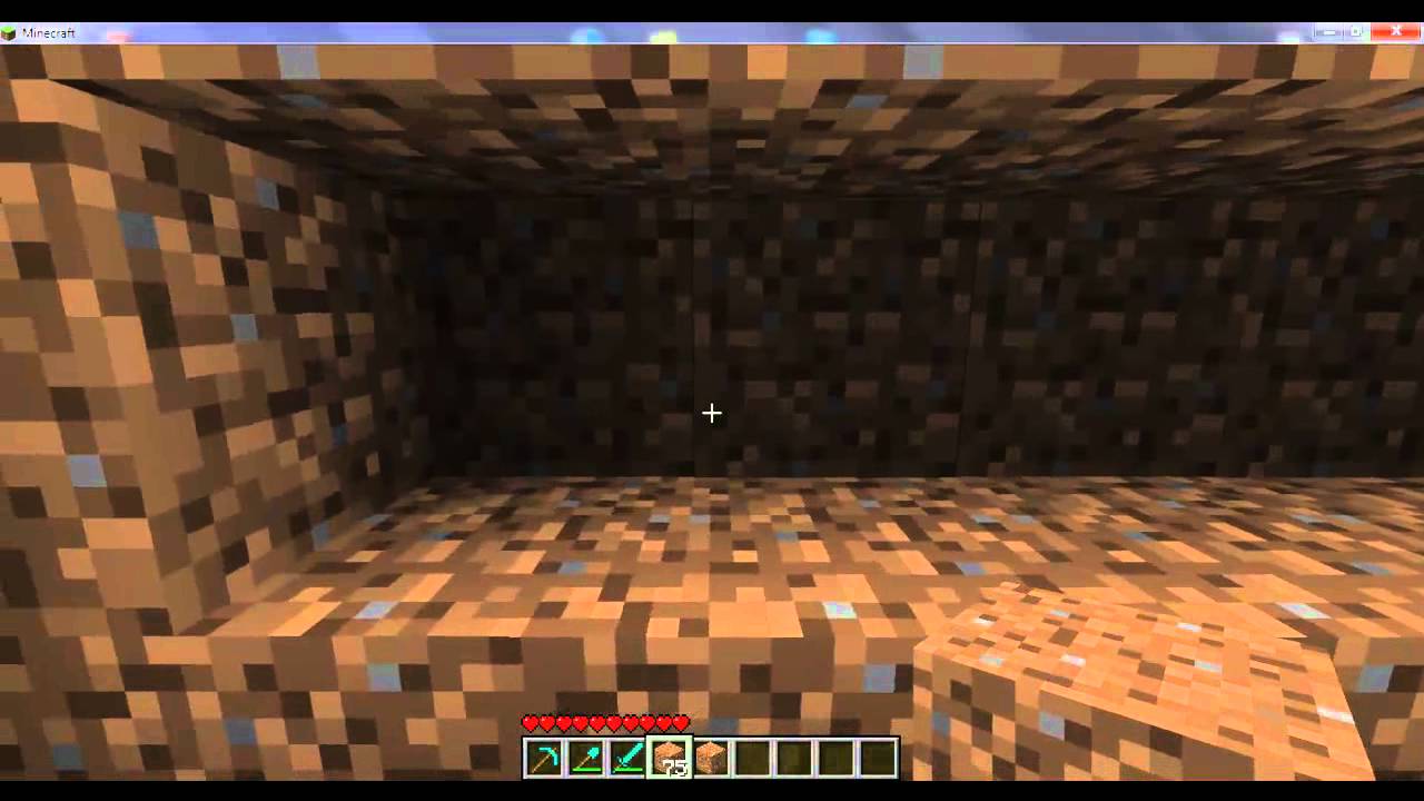 MineCraft House Defense System REVISIT by B4dBr4d1 - YouTube