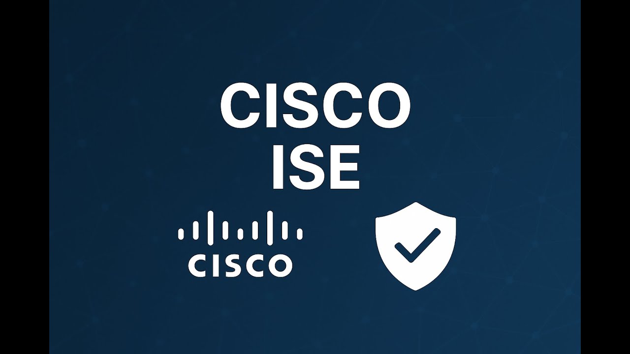 Cisco Identity Services Engine (ISE) : Installation du serveur de ...