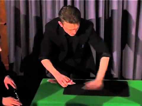 Tom Stone Lecture - YouTube