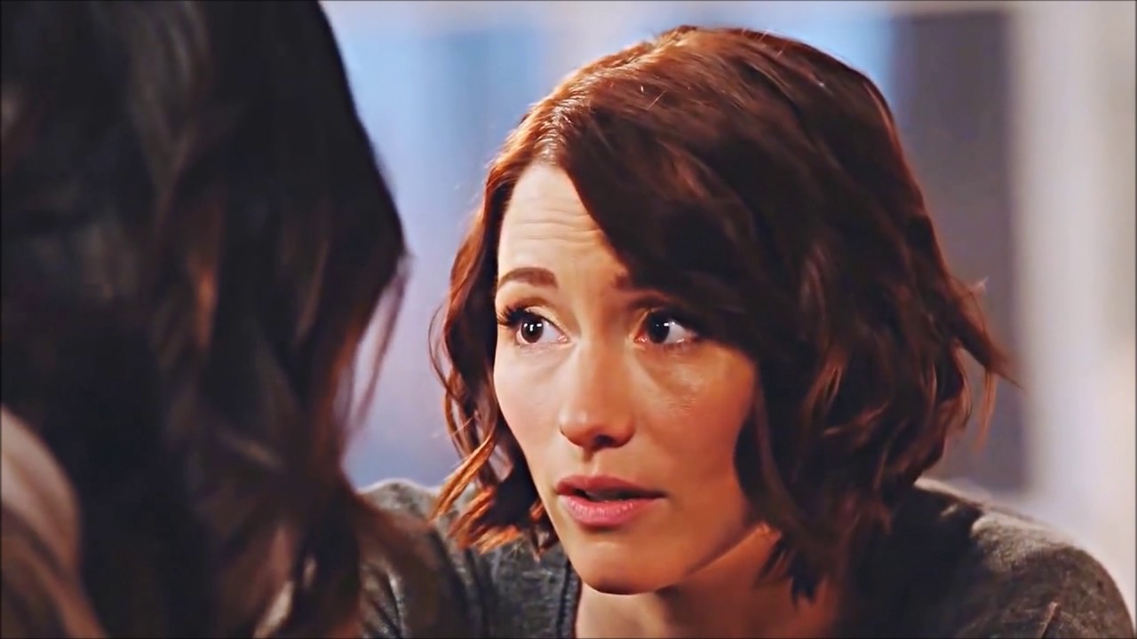 maggie and alex __ another love [+2x19] - YouTube