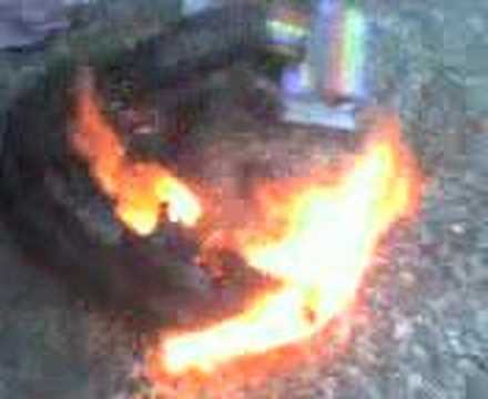 Longest Firework Snake EVER - YouTube