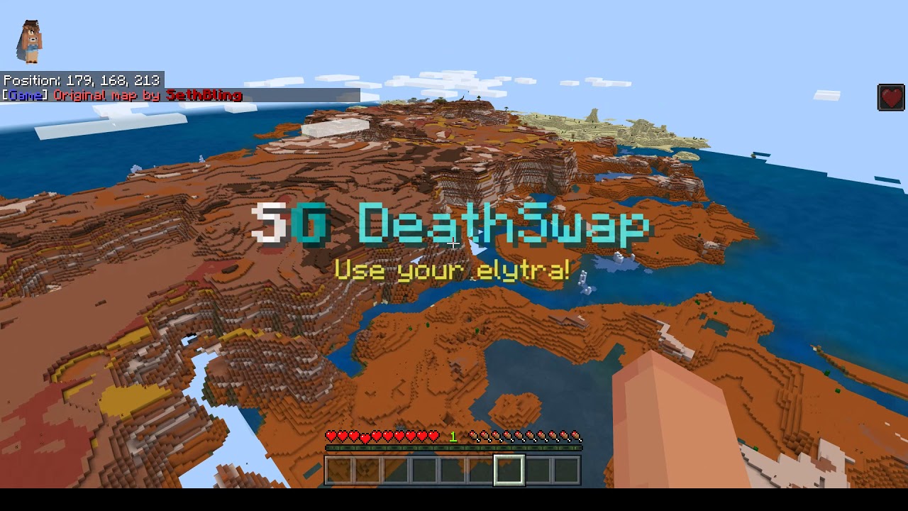 Death!! (Minecraft Fun) - YouTube