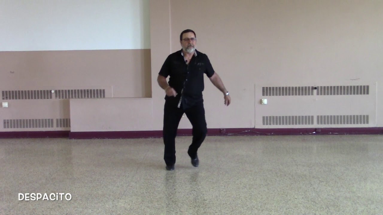 Despacito - Guy Rivet - YouTube