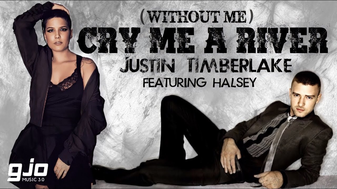 Cry Me A River (Without Me) - Justin Timberlake ft. Halsey - YouTube