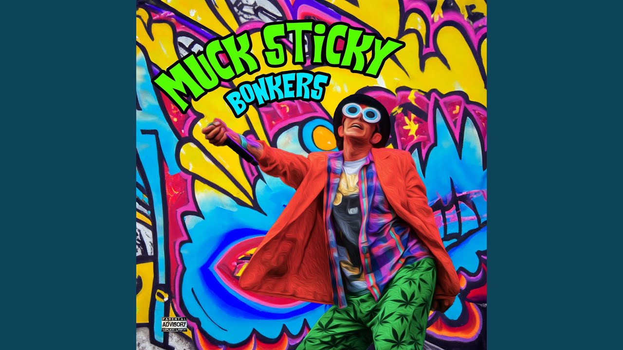 Wicky Wacky Weed - YouTube